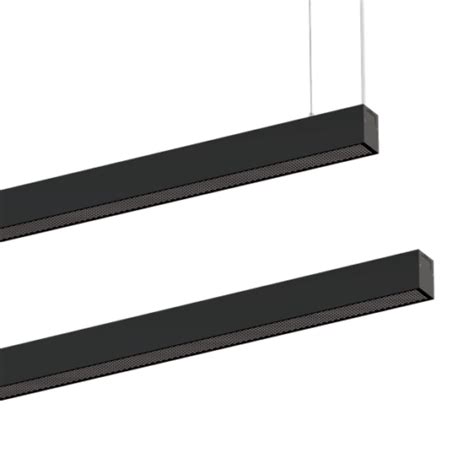 Unity Linear Indigo Led