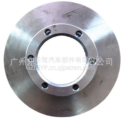 28ps 01075刹车盘制动盘适用于东风卡车28ps 01075图片【高清大图】 汽配人网