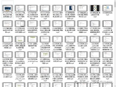 Python Web开发(详细教程)从入门到精通,拒绝废话文学,满满全是干货!!! 知乎 Python Web开发(详细教程)从入门到精通,拒绝废话文学,满满全是干货!!! 知乎