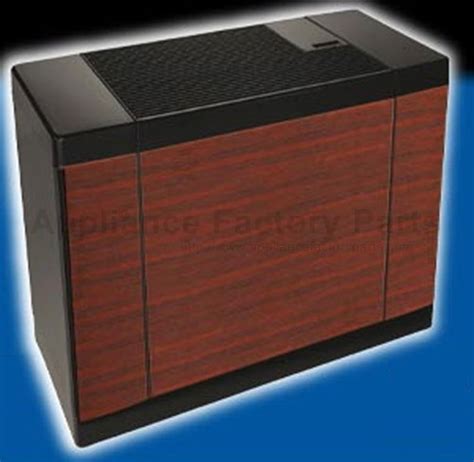 447302 Bemis Humidifier