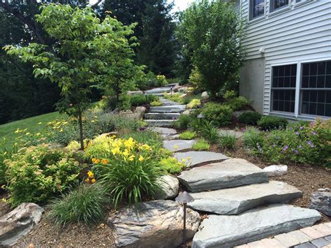 Entrances And Driveways Landscaping In Bethel Monroe Ny New York