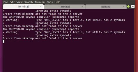 Bash Script To Run Multiple Commands In Different Tabs