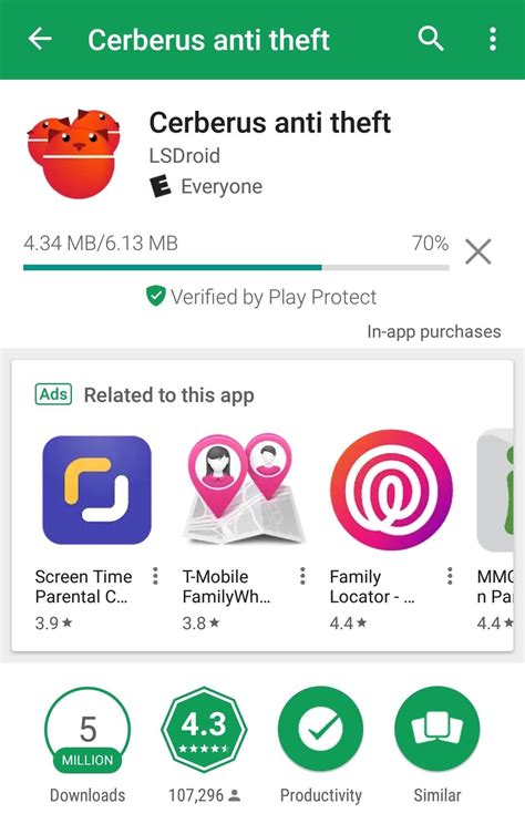 how to use cerberus to take control of anyone s android phone null