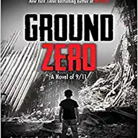 Buy Ground Zero Alan Gratz Book Online From Whats In Your Story