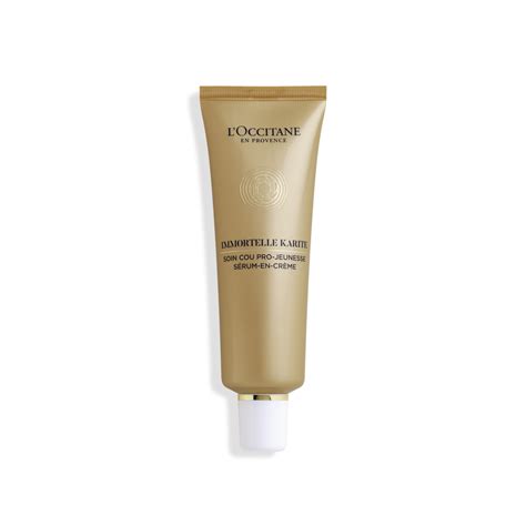 Krem Per Rrudhat E Qafes Kunder Rrudhave Loccitane Kosova Loccitane Kosova