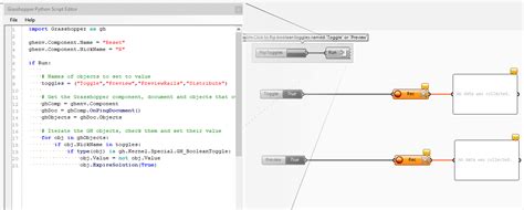 【c 】click Button Grasshopper Developer Mcneel Forum