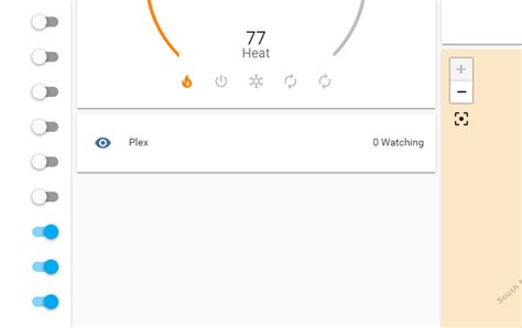 Plex Activity Monitor Problems 2019 Home Assistant Os Home