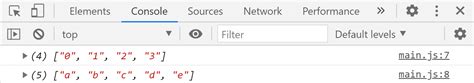 JavaScriptで配列に新たな要素を追加する方法 プログラーニング
