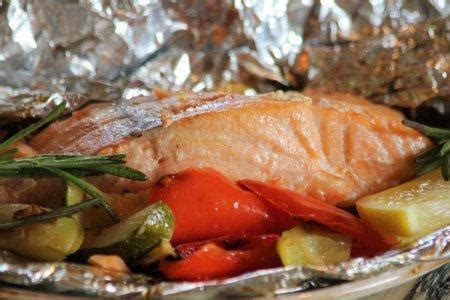 12 рецептов вкуснейших стейков форели в духовке