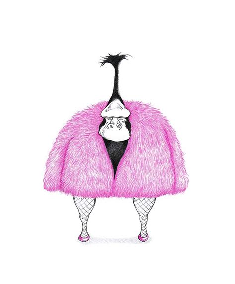 Wild Thing Julian Opitz