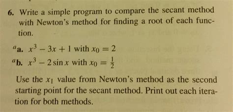 Solved MATLAB The Following Question Needs To Be Chegg Com