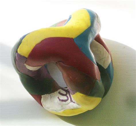 A Woven Klein Quartic Chaim Goodman Strauss