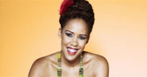 Naima Mclean Born For Theatre