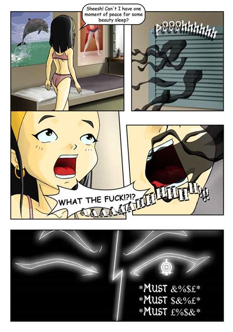 Rule 34 Code Lyoko Comic Elisabeth Delmas Female Tagme Virtual Dreams