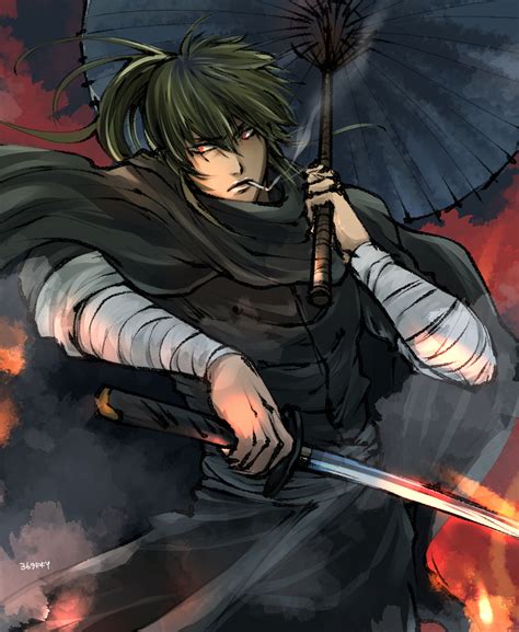 Hijikata Toushirou Gintama Image By Pixiv Id 456865 1823761