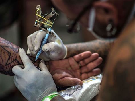 Tatouage Sciences Et Avenir