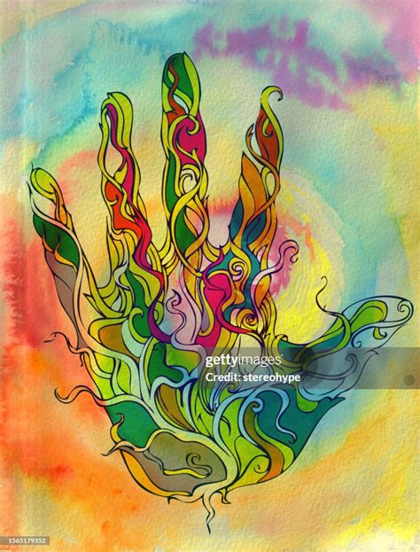 Colorful Resistence High Res Vector Graphic Getty Images