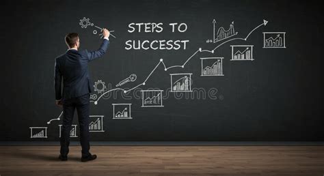 Drawing Steps Cartoon Quarter Proportion Stock Vector Illustration Of Cartoon Advertising