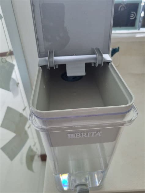 Brita 1 1 Gallon Water Filter And Dispenser Tv And Home Appliances