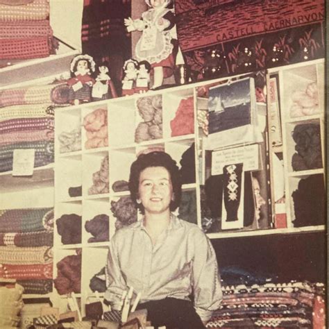 Thank You For Supporting Anna Davies In 2025 70 Years In 2026