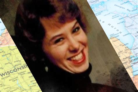 Michigan State Police Reopen Decades Old Case Of Missing Woman