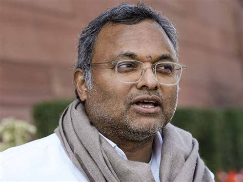 Inx Media Case Ed Attaches Karti Chidambarams Properties Worth Rs 11