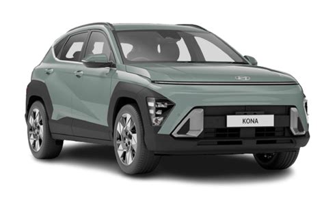 2024 Hyundai Kona Pricing CarExpert