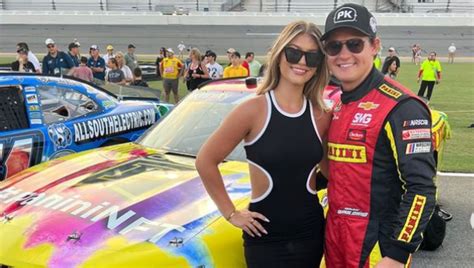 Who Is Gray Gaulding Girlfriend Kaylee Chastain Relationship