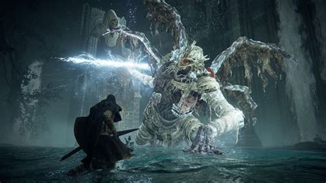 Elden Ring Le Dlc Plus Long à Développer Que Prévu