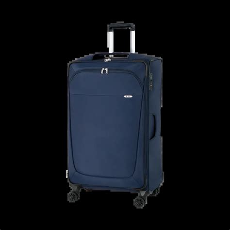 چمدان نیلپر مدل آوان سایز بزرگ نیلپر توریستر