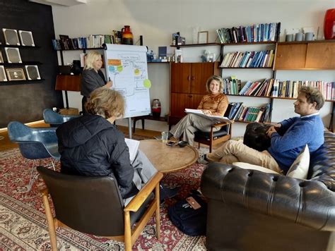 Bianca Van Walbeek Op Linkedin Vanuit Thuis Heb Ik Niet Mee Gekregen Hoe Om Te Gaan Met