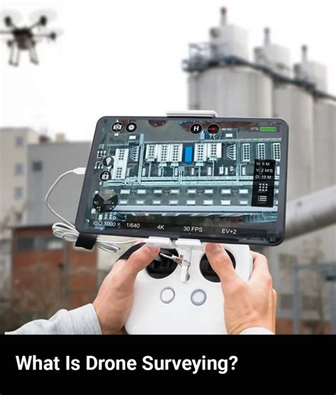 Drone Surveying Applications Software And Other Facts Aerologixmaps