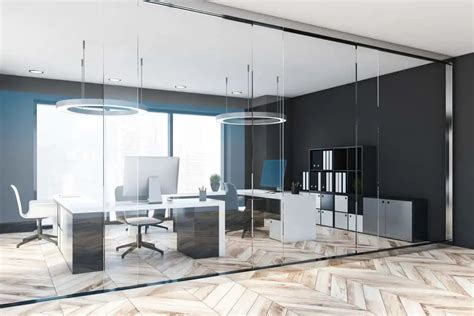 How Much Does Glass Wall Cost Glass Designs