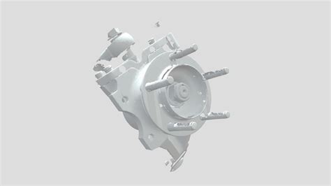 Break Assy 3d Model By Bits4bots Nz Bits4botslimited 91c7087