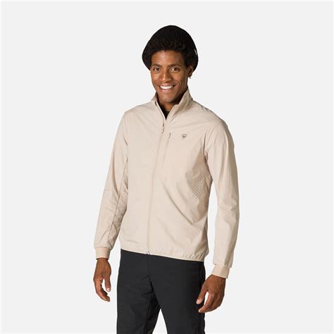 Mens Active Versatile Xc Ski Jacket Outlet Selection Rossignol