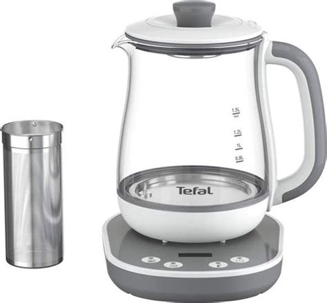 Tefal Tastea BJ551B10 od 1 627 Kč - Zbozi.cz