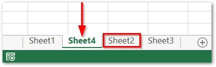 Working With Worksheets In VBA Excel Excel Unlocked