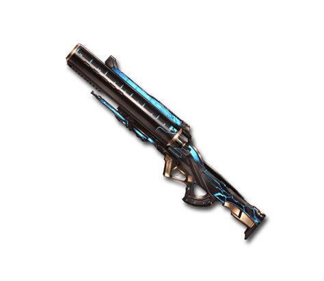 Gigante Launcher Granblue Fantasy Wiki