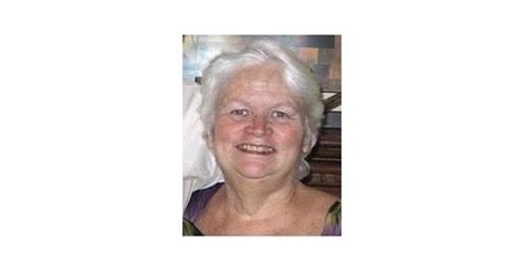 Nancy Thode Obituary 2019 Bethlehem Pa Morning Call
