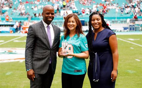 Dave Hyde A Piece Of The Miami Dolphins Died With Jason Jenkins