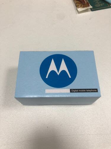 Motorola Razr V3i Unlocked Cell Phone 2g Gsm Original Flip Mobile Phone