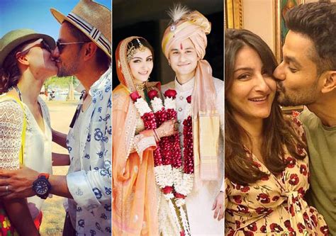 Soha Ali Khan Birthday Saif Ali Khan Sister And Kunal Khemu Love Story