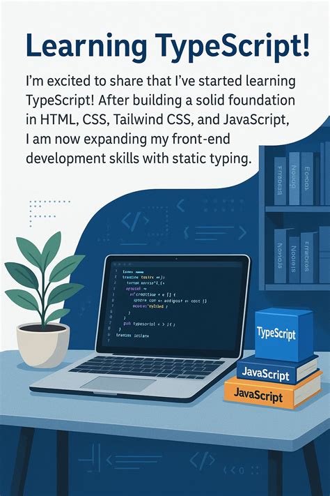 Typescript Javascript Webdevelopment Frontenddevelopment Nissan Barua