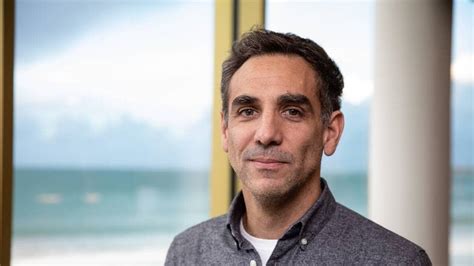 Interview Cyril Abiteboul De La Formule 1 à La Voile « Jai L