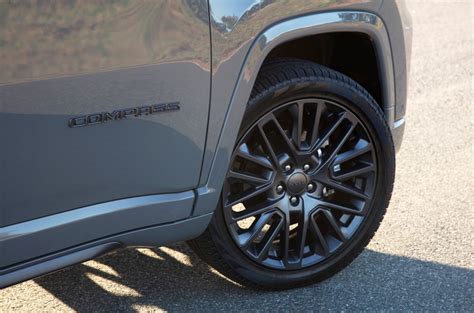Jeep Compass 2022 Confira Todas As Versões Preços E Equipamentos