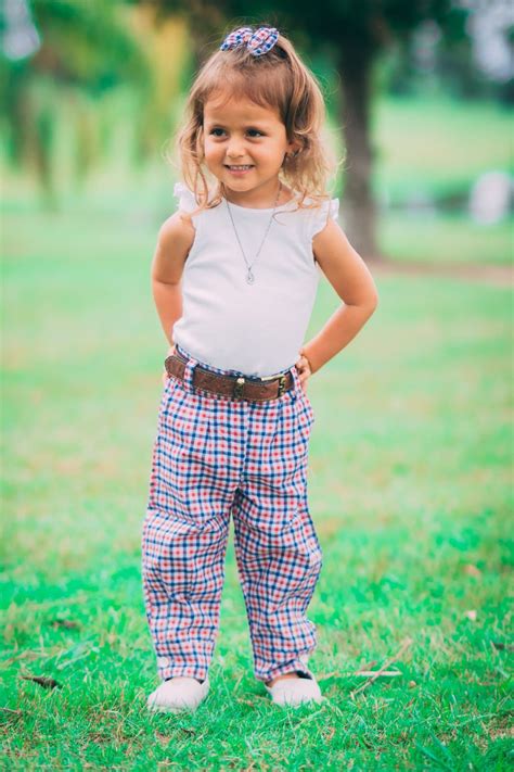 Bombacha Siñuela A Galope