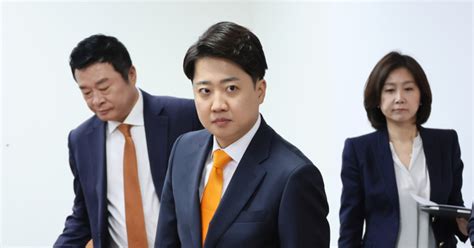 이준석 이재명 만난다는 윤석열에 “조국이나 이준석은 부담스러우실 것”