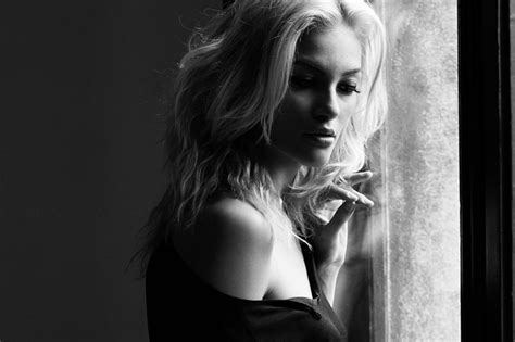 Test Shoot Adriana B By Virgilhritcu