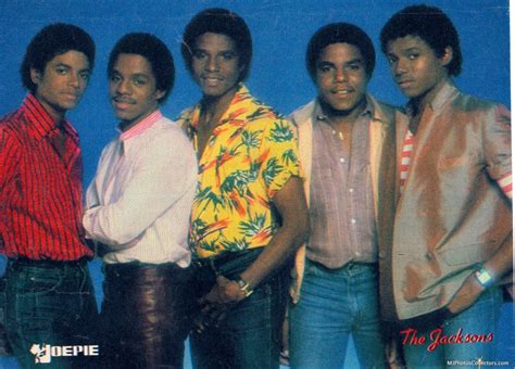 How Old Was Michael Jackson When He Joined The Jackson 5 At Madison