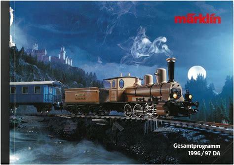 C1 Märklin Katalog 199697 Da Kaufen Auf Ricardo